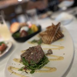 ZANTI CUCINA ITALIANA - RIVER OAKS - Updated October 2025 - 921 Photos ...