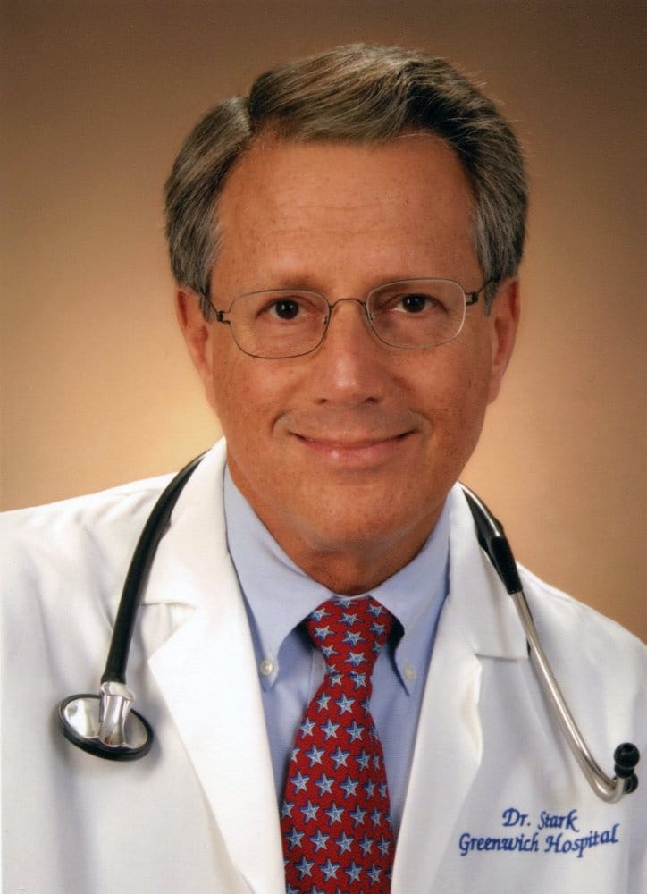 ROBERT M STARK, MD - Updated December 2025 - 40 W Elm St, Greenwich ...