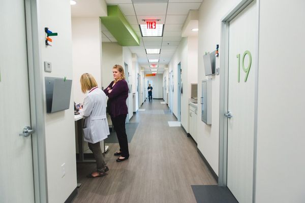 PEDIATRIC ASSOCIATES OF DALLAS - Updated January 2026 - 18 Photos & 64 ...