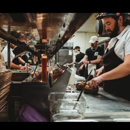 NICHE RESTAURANT - Updated September 2025 - 504 Photos & 317 Reviews ...