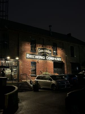 LANCASTER BREWING COMPANY - Updated October 2025 - 817 Photos & 853 ...