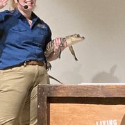 CLYDE PEELING’S REPTILAND | 179 Photos & 49 Reviews | 18628 US Rt 15 ...