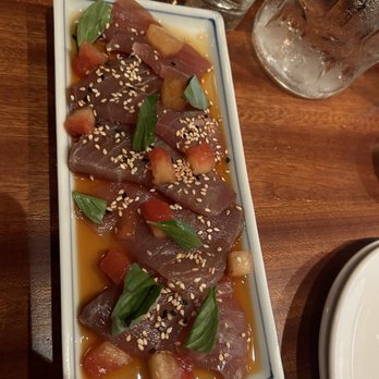 DASHI - Updated October 2025 - 791 Photos & 714 Reviews - 415 E Chapel ...