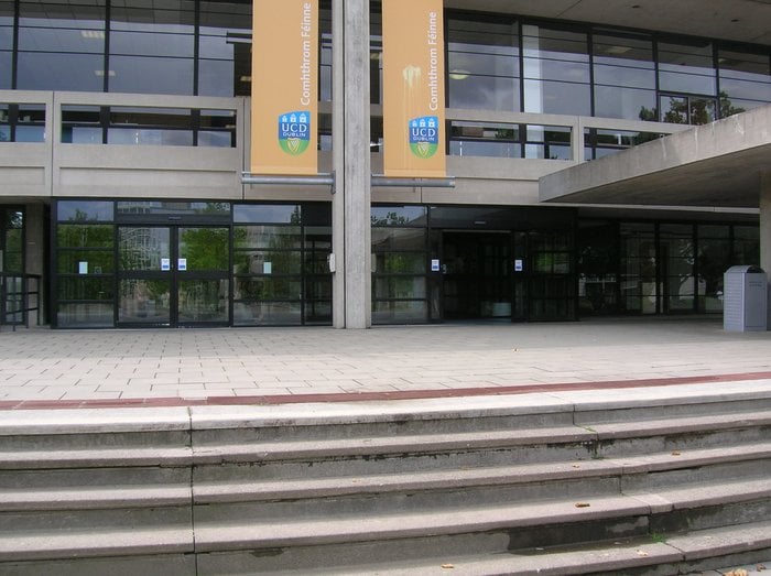 UCD RESTAURANT - Updated November 2024 - Belfield, Dublin, Republic of ...