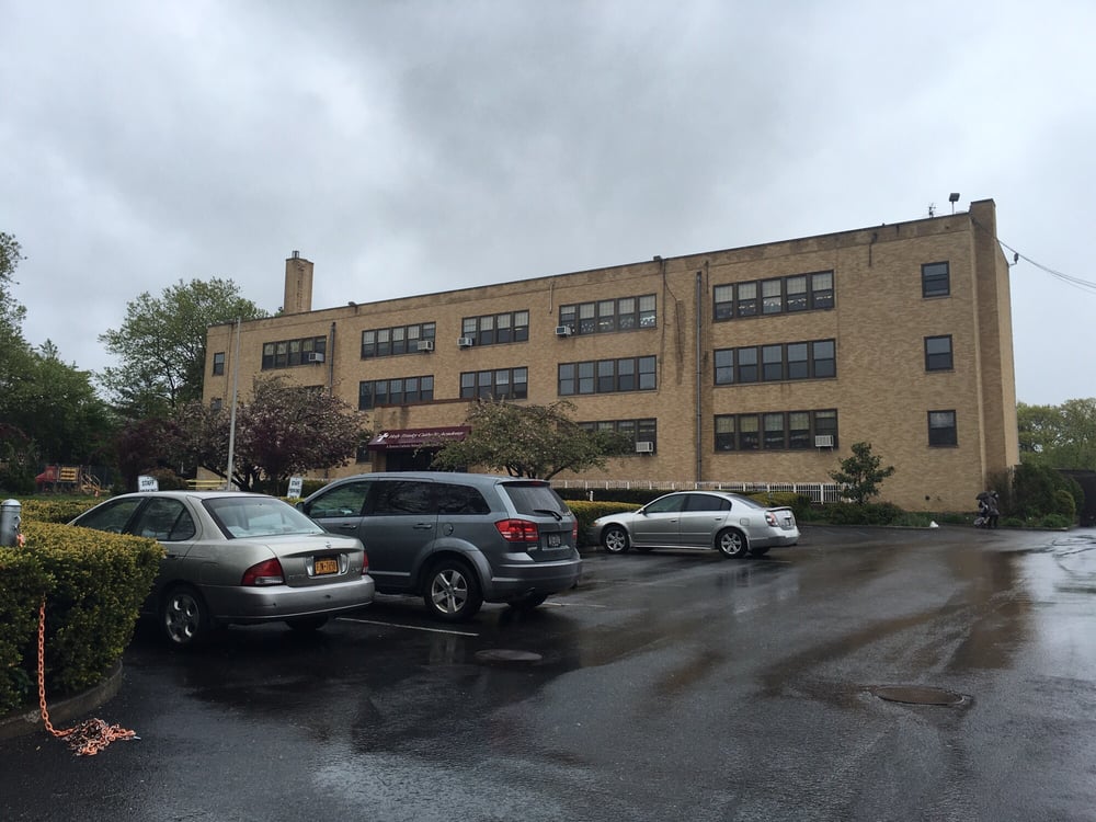 HOLY TRINITY SCHOOL - Updated October 2025 - 1445 143rd St, Whitestone ...