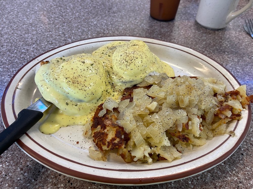 SUMMIT FAMILY RESTAURANT - Updated January 2026 - 24 Photos & 40 ...