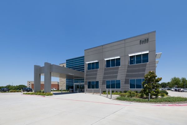 VILLAGE HEALTH PARTNERS - WEST PLANO MEDICAL VILLAGE - Updated January ...