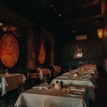 EDWINS LEADERSHIP AND RESTAURANT INSTITUTE - Updated April 2025 - 545 ...