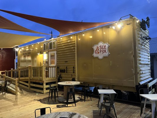 SLY FOX COFFEEHOUSE - Updated May 2025 - 68 Photos & 20 Reviews - 201 ...