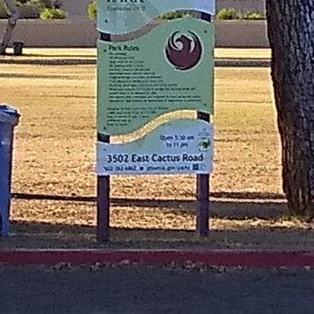 ROADRUNNER PARK - Updated October 2025 - 69 Photos & 31 Reviews - 3502 ...