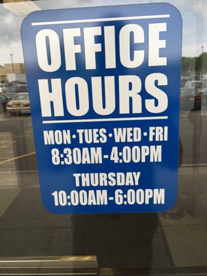 NEW YORK STATE DMV OFFICE - Updated April 2026 - 24 Photos & 35 Reviews ...