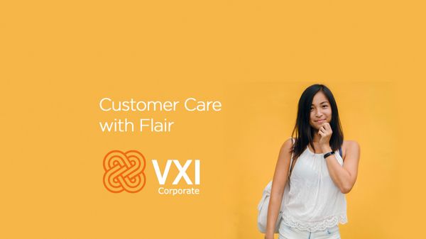 VXI GLOBAL SOLUTIONS - Updated December 2025 - 220 W 1st St, Los ...