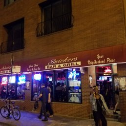 SNICKERS BAR & GRILL - Updated July 2025 - 137 Photos & 270 Reviews ...