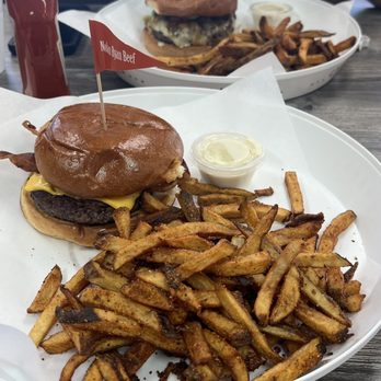 CHAPPS BURGERS - Updated November 2024 - 73 Photos & 59 Reviews - 2596 ...