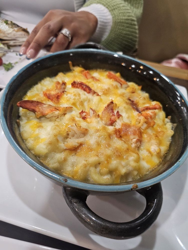 SEVEN SEAS MEDITERRANEAN SEAFOOD - Updated June 2025 - 16 Photos & 15 ...