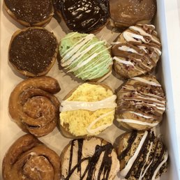 BEILER’S DONUTS - Updated December 2025 - 134 Photos & 101 Reviews ...