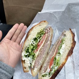 MAES SANDWICH SHOP - Updated October 2025 - 56 Photos & 93 Reviews ...