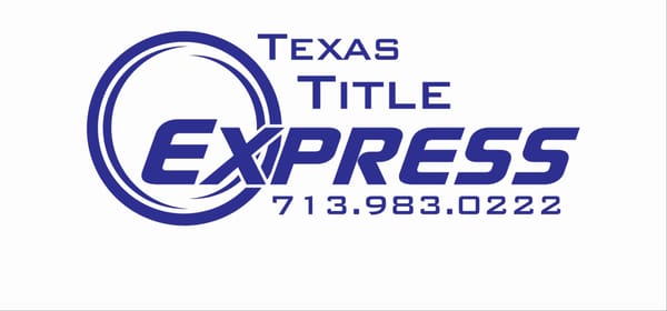 TEXAS TITLE EXPRESS - Updated October 2025 - 38 Photos - 7326 Senate ...