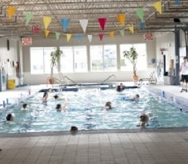 APOLLO ATHLETIC CLUB - Updated January 2026 - 3600 Townline Rd ...