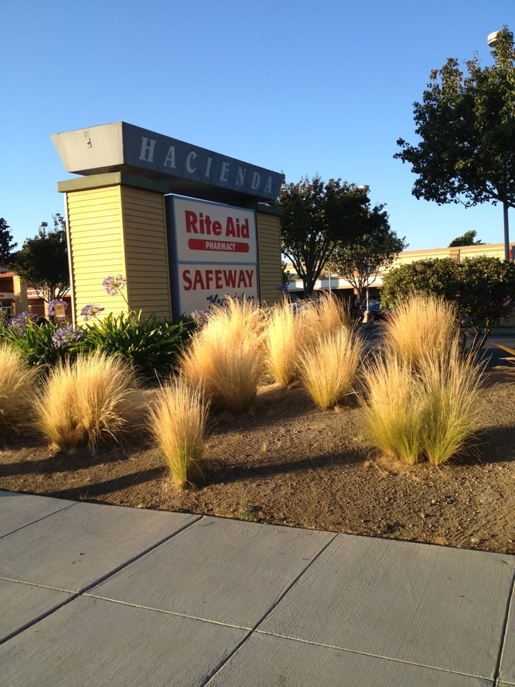 HACIENDA CENTER - Updated November 2025 - 789 E El Camino Real ...