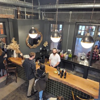 FIRE HOUSE KC - Updated December 2025 - 29 Photos - 4518 Troost Ave ...