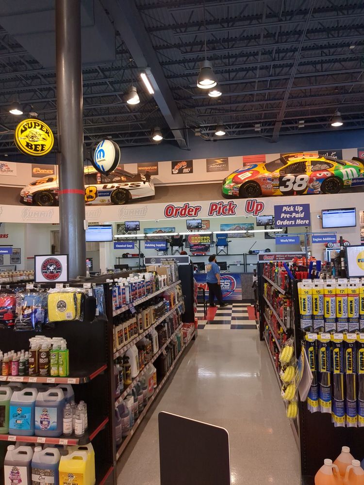 SUMMIT RACING EQUIPMENT - Updated August 2024 - 74 Photos & 43 Reviews ...