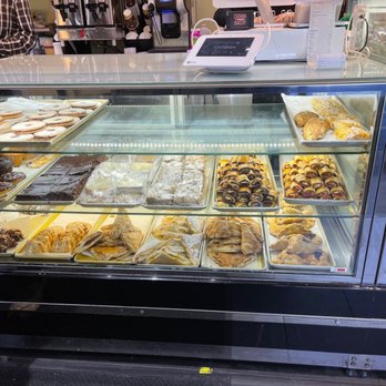 CATANIA BAKERY - Updated December 2025 - 58 Photos & 82 Reviews - 487 ...