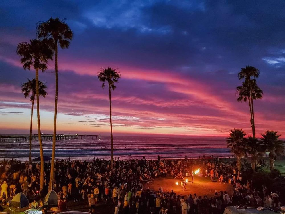 DRUM CIRCLE BEACH - Updated October 2025 - 15 Photos - 1900 Ocean Front ...
