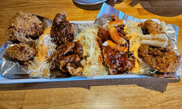 NO. 1 PLUS CHICKEN - CARROLLTON - Updated April 2025 - 120 Photos & 40 ...