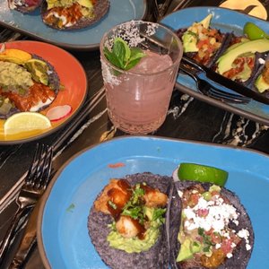 PUESTO - ANAHEIM - 1069 Photos & 718 Reviews - 1040 W Katella Ave ...