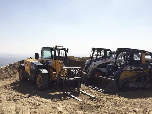 CALGROVE EQUIPMENT RENTALS - Updated October 2025 - 24 Photos & 17 ...