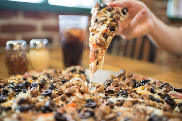 ABBY’S LEGENDARY PIZZA - Updated June 2026 - 32 Photos & 53 Reviews ...