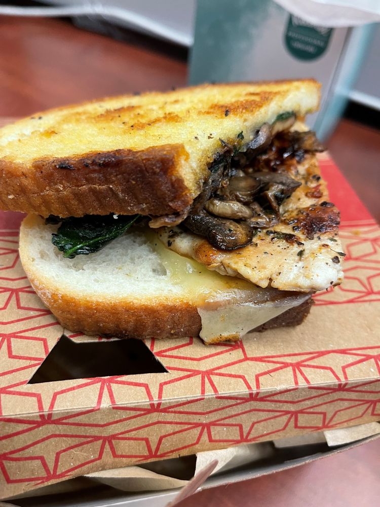 THE MELTDOWN - Updated December 2025 - 1322 Howe Ave, Sacramento ...