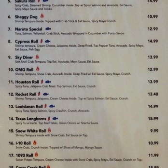 KAMIYA SUSHI - Updated August 2025 - 110 Photos & 41 Reviews - 6420 FM ...