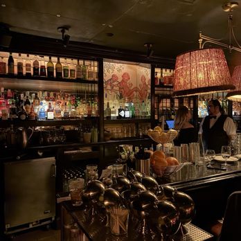 MONKEY BAR - Updated 05/2025 - 863 Photos & 270 Reviews - 60 E 54th St ...