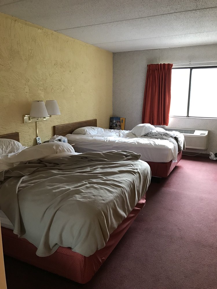 DAYS INN BRIDGEVIEW - Updated April 2025 - 14 Reviews - 9625 S 76th Ave ...