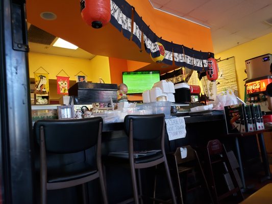 SAY SUSHI - Updated December 2024 - 291 Photos & 429 Reviews - 21101 N ...