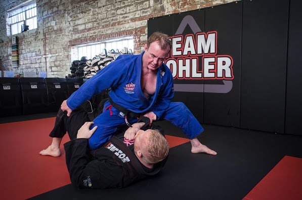 MOHLER MMA - BRAZILIAN JIU JITSU & BOXING - 23 Photos - 201 N Starnes ...