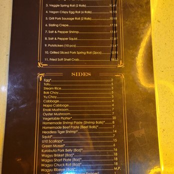 THE GOLDEN POT - Updated December 2025 - 330 Photos & 171 Reviews - 45 ...