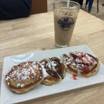 THE BREAKFAST SPOT - Updated December 2025 - 90 Photos & 78 Reviews ...