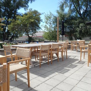 CINDER RESTAURANT - Updated July 2025 - 89 Photos & 75 Reviews - 169 ...