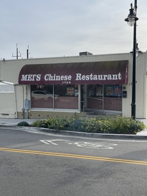 MEI’S CHINESE RESTAURANT - Updated December 2025 - 133 Photos & 368 ...