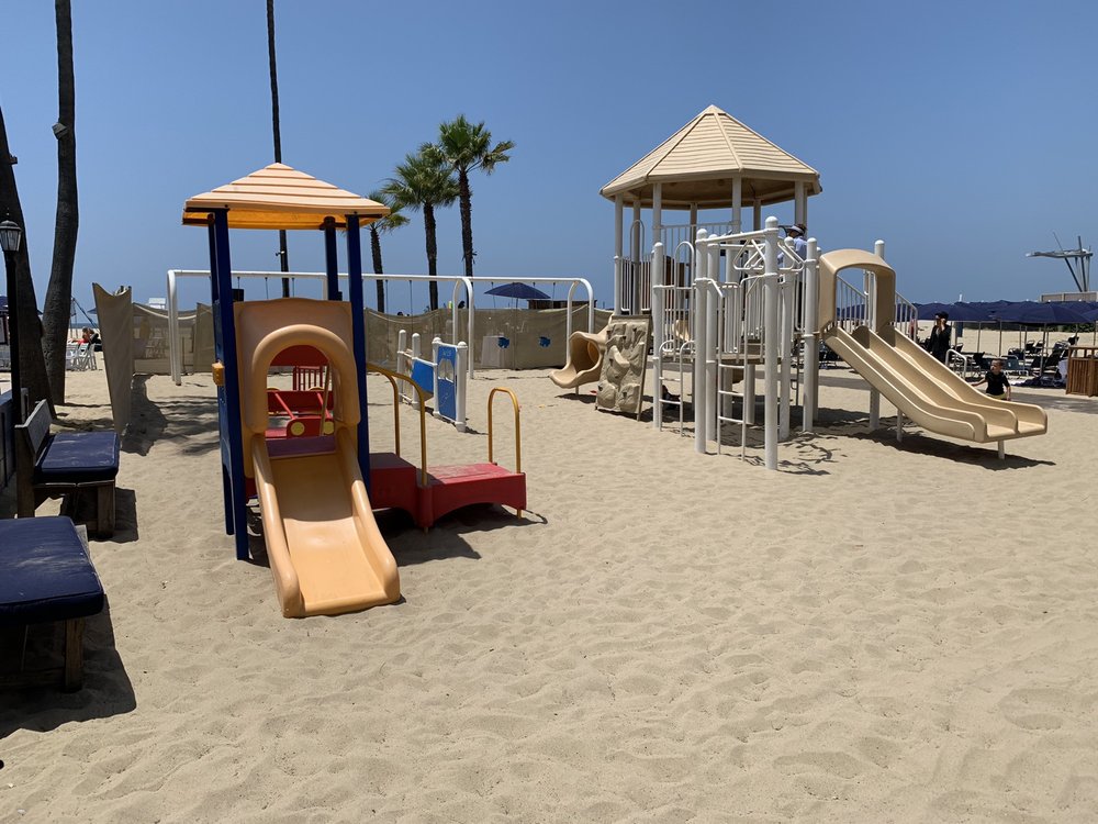 JONATHAN BEACH CLUB - 77 Photos & 59 Reviews - 850 Palisades Beach Rd ...