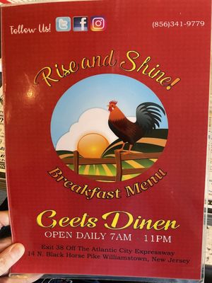 GEETS DINER & BAR - Updated January 2025 - 81 Photos & 98 Reviews - 14 ...