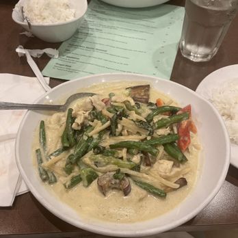 TA RA RIN THAI CUISINE - Updated January 2025 - 335 Photos & 633 ...