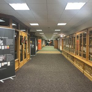 GANZ HALL, ROOSEVELT UNIVERSITY - 430 S Michigan Ave, Chicago, Illinois ...