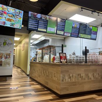 CAFE OSTRO - Updated September 2025 - 105 Photos & 100 Reviews - 240 N ...