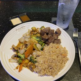 POSEIDON SUSHI HIBACHI BAR - Updated April 2025 - 128 Photos & 95 ...