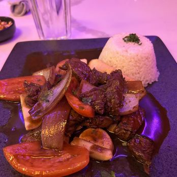 PERUVIAN TASTE - Updated October 2025 - 170 Photos & 56 Reviews - 78 ...