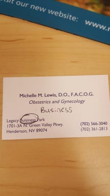 MICHELLE M LEWIS, DO - Updated June 2026 - 14 Photos & 119 Reviews ...